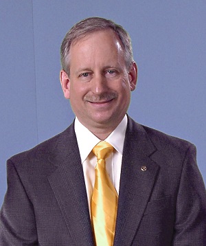 HBW Partners - Ron Dortch, Richmond, VA